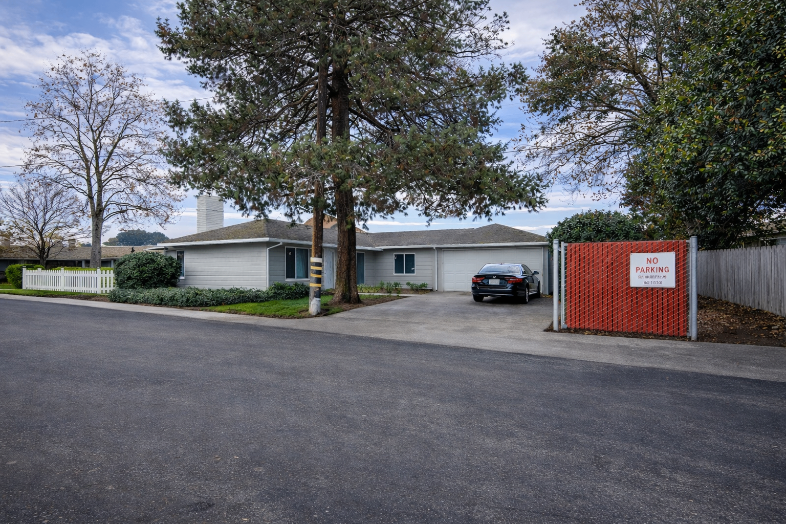 Anita Apartments | 1612/1614/1616 Neal Dow Ave | Chico , CA Investment